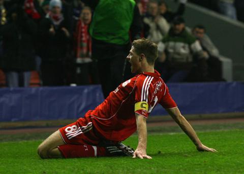 Liverpool | BBC Sport