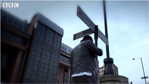 Operation Sanctuary: Newcastle child sex network convicted - BBC News