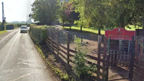 Farming group challenges refusal of Burghill apple store plan