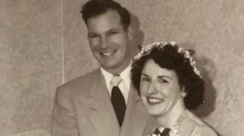 D-Day veteran's funeral held in Solihull after appeal