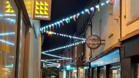 Reading: Steps to make streets safer for women and girls