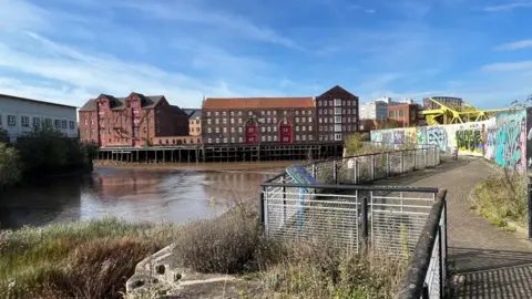 Hull: The city set to give people the 'right to grow'