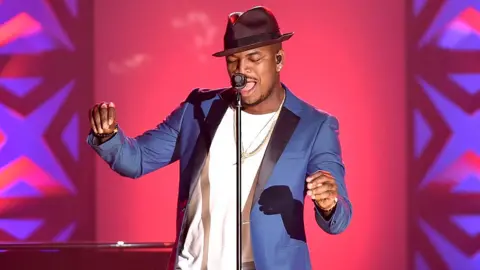 Craig David and Ne-Yo announced for BS3 Ashton Gate concert