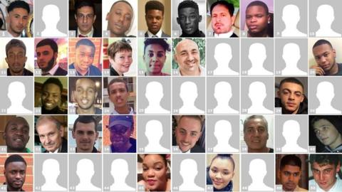 Amber Rudd: Target child drug runners to tackle violence - BBC News