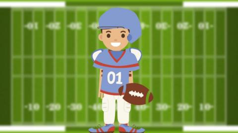 Shaquem Griffin joins Seattle Seahawks to become NFL's first one-handed ...