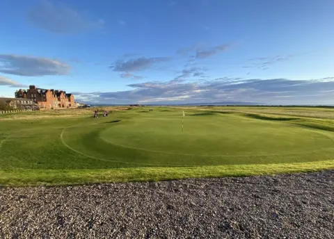 Your pictures of Scotland 9 - 16 October