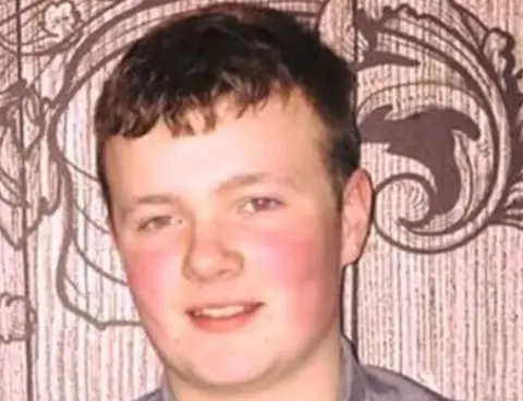 Enniskillen: Tractor crush death 'shouldn't have happened'