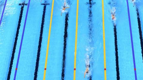 Rio Olympics 2016: The most memorable moments - BBC Sport