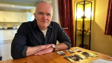 Keyham bomb compensation deal from WW2 revealed