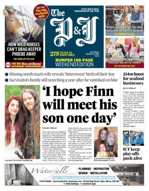 Scotland's papers: Scot jailed for Philippines abuse - BBC News