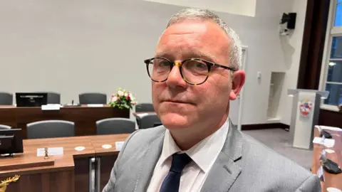 Brentwood Council: Lib Dems to run authority with Labour