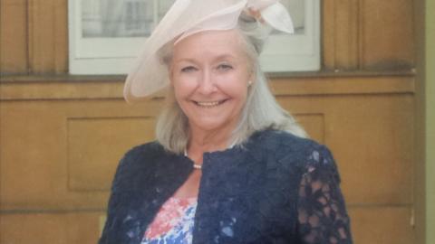 Paradigm Trust head principal dies in France holiday fall - BBC News