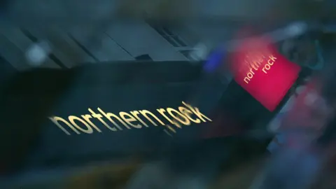 The collapse of Northern Rock: Ten years on