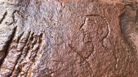 Historic England: 10 English archaeological finds of the decade - BBC News