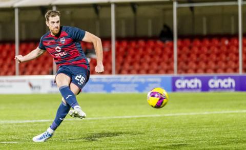 Ross County - BBC Sport