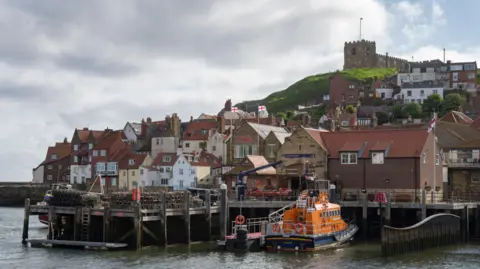 Historic England seeks stories for RNLI interactive map history