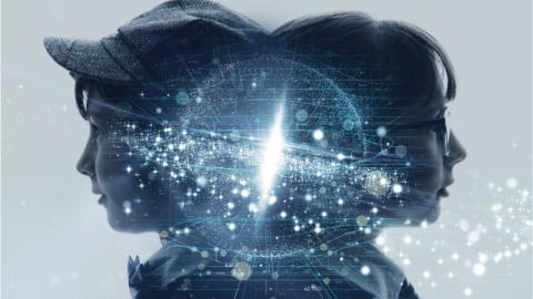 How do you think people will communicate in the future? - BBC Newsround