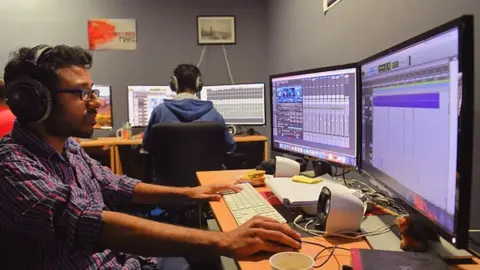 Byju's: The unravelling of India's most valued start-up