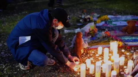 Aaron Bushnell: Friends struggle to comprehend US airman's Gaza protest ...