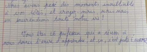 Go-getters in the ghettos: The bright side of France's migrant suburbs ...