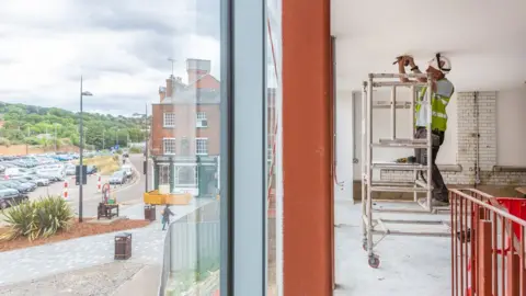 Luton Hat factory reopening will stop town's 'talent drain'