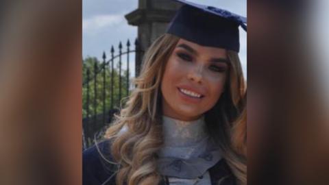 Ashley Dale: Murder suspect held over garden shooting bailed - BBC News