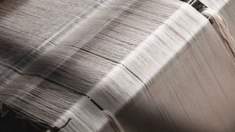 Burnley textile mill museum reopens after three years