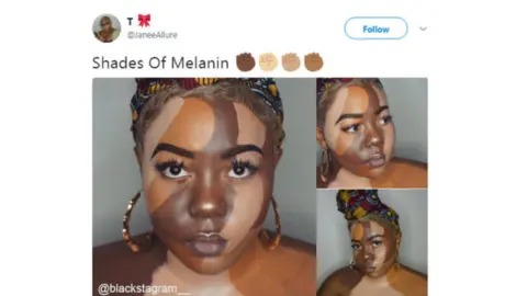 Russian trolls' chief target was 'black US voters' in 2016