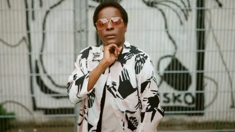 Artists talk of mental health issues in music industry