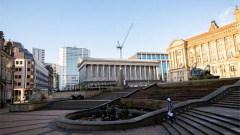 Map technology for police Commonwealth Games operation - BBC News