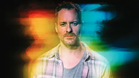 Coventry preview for Declan Bennett's new one man show