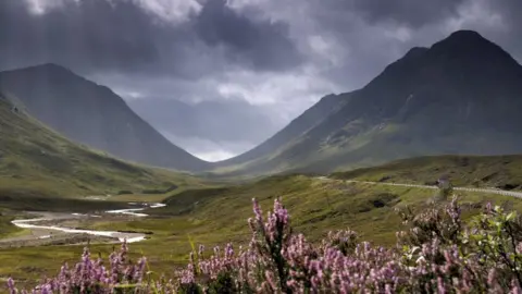 Archaeologists to excavate Glen Coe 'lost townships'