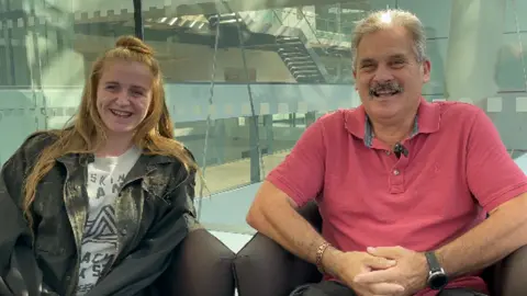 Suffolk care leaver praises Staying Close support scheme