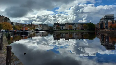 Your pictures of Scotland 23 - 30 October