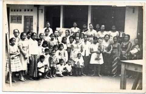 G30S: Perempuan dan propaganda terhadap Gerwani, 'Stigma belum hilang ...