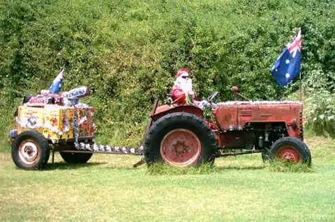 Your pictures on the theme of 'my Christmas'