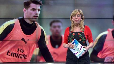 Watch Newsround - BBC Newsround