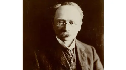 Ghosts, Bugganes & Fairy Pigs: Manx myths printed for first time in a ...