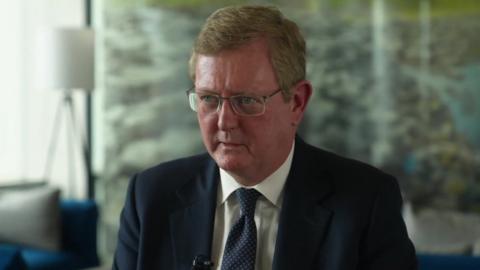 NI legacy bill: Irish government considers legal action against UK ...