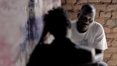 Uganda's failure to jail child rapists as teen pregnancies soar - BBC News