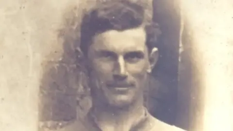 Bloody Sunday 1920: Croke Park killings remembered 100 years on