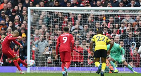 Watford | BBC Sport
