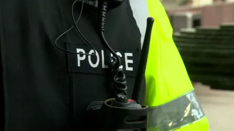 Coleraine: Controlled explosion on suspected World War Two bomb