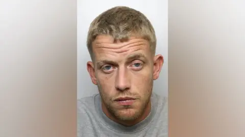 Middleton crash: Driver jailed over 90mph hit-and-run death