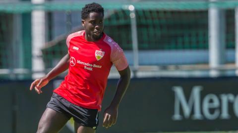 Nottingham Forest - BBC Sport