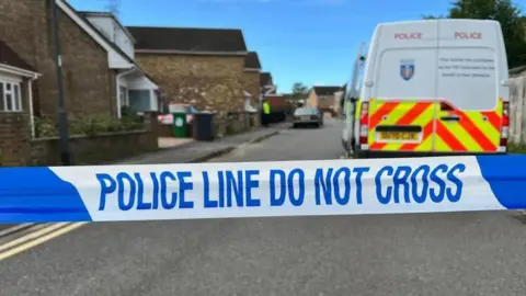 Slough stabbing victim Frederick Mutala 'made an impact wherever he went'