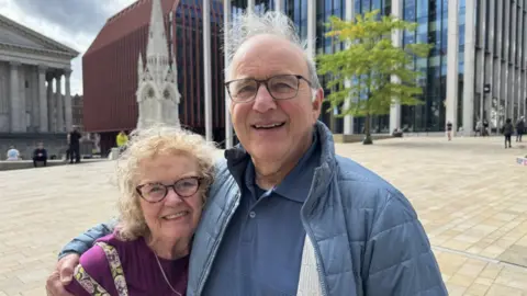A look inside The Octagon, Birmingham's new tallest building