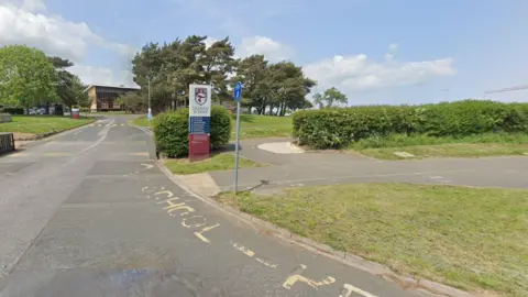 Scarborough: Police appeal after school minibus targeted by thieves