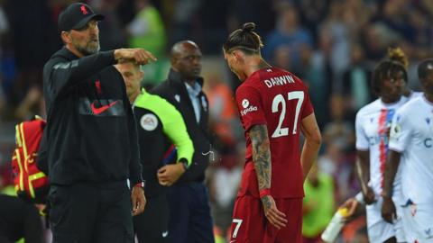 Liverpool - BBC Sport