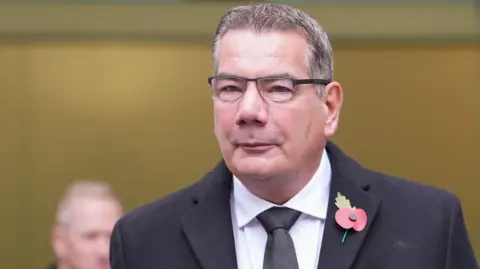 Christopher Alder: Family claims CPS promised not to prosecute police